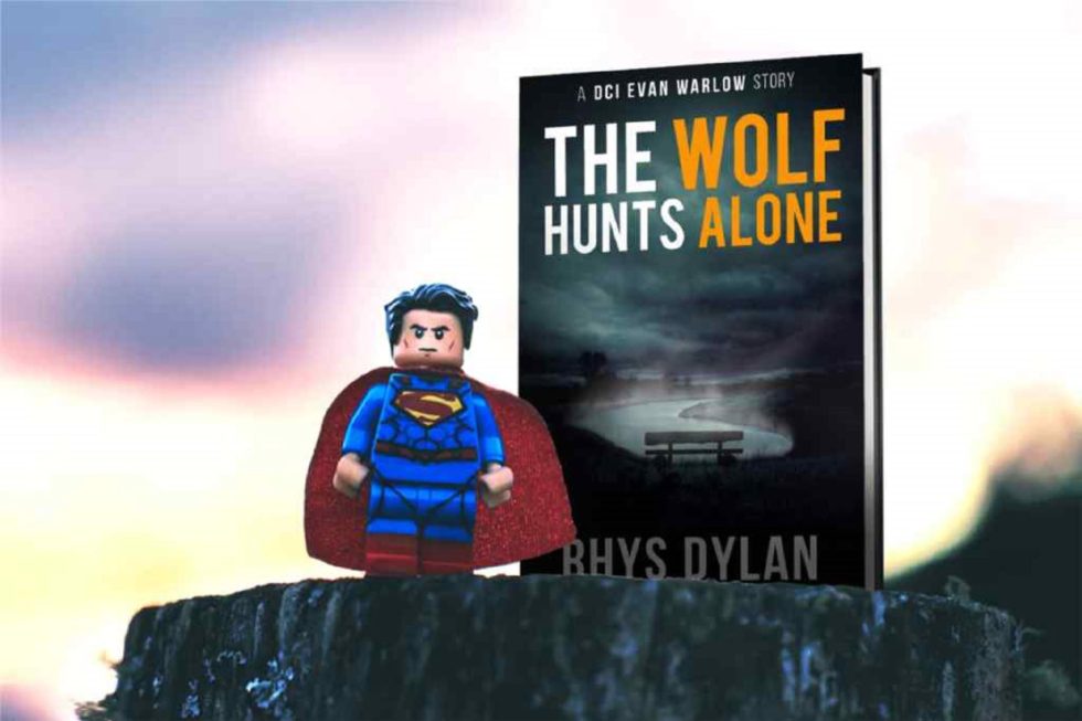 The Wolf Hunts Alone Archives - RHYS DYLAN